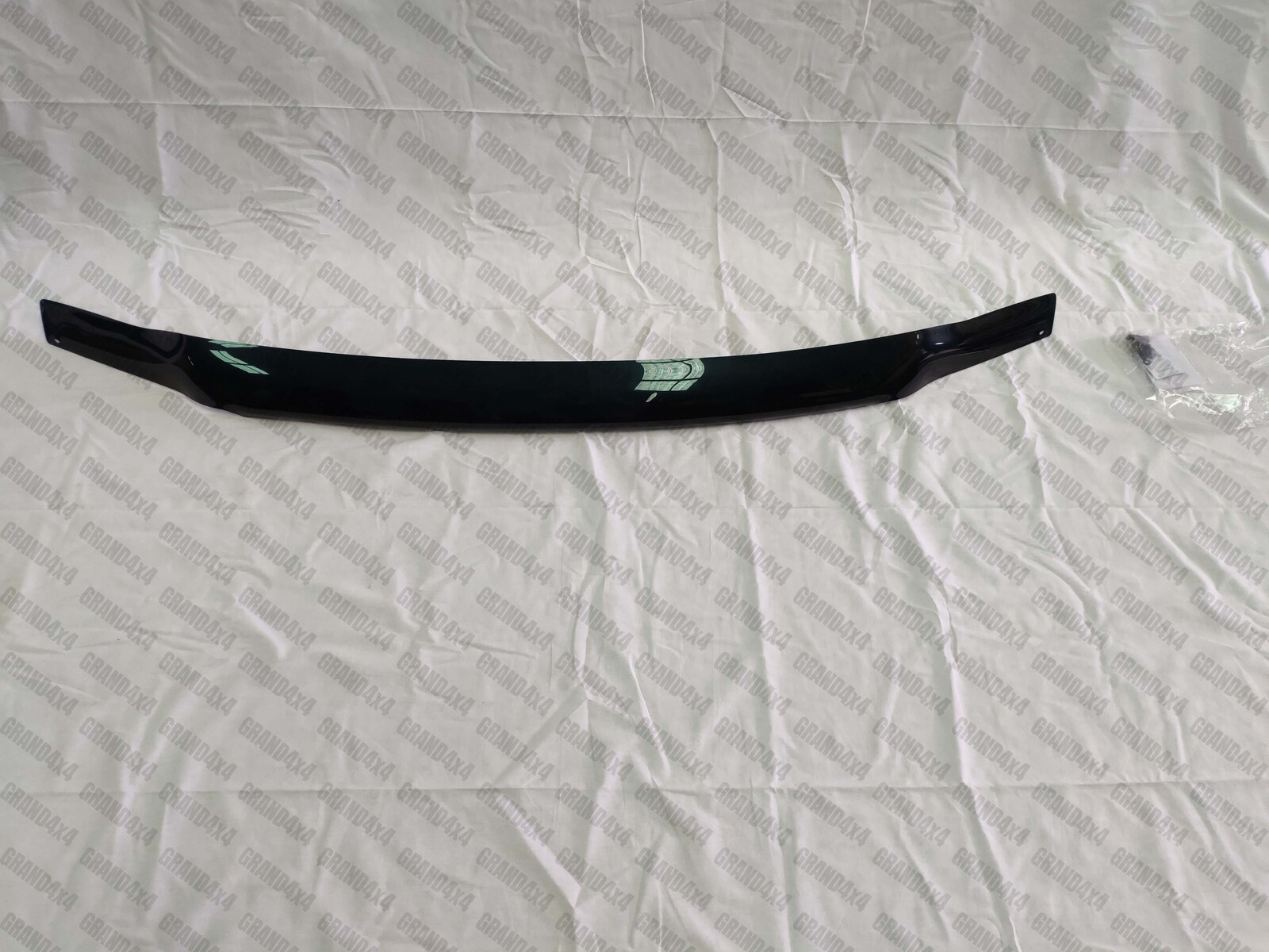 Bonnet Protector Guard to suit Nissan Patrol GU Series 4 Y61 2004 ...