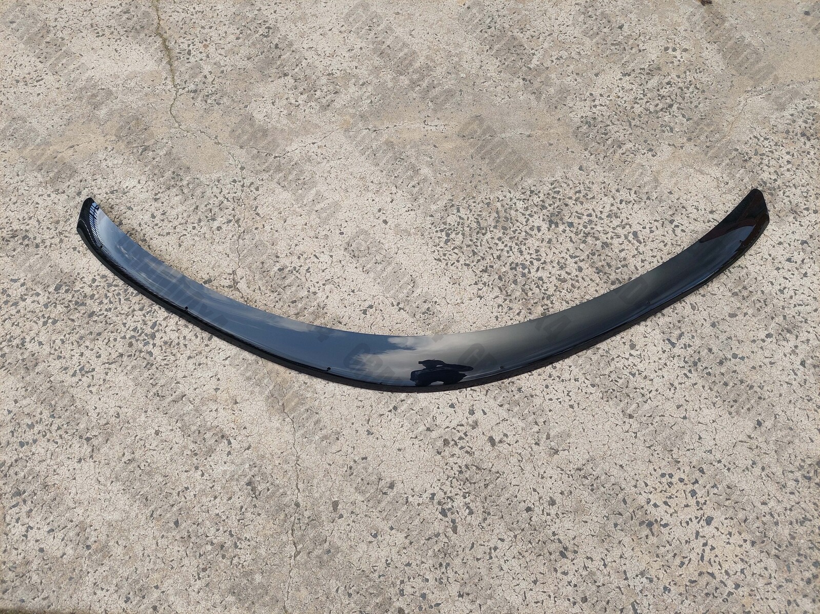 Premium Bonnet Protector Tinted Guard to suit Toyota Rav-4 Rav4 2013 ...