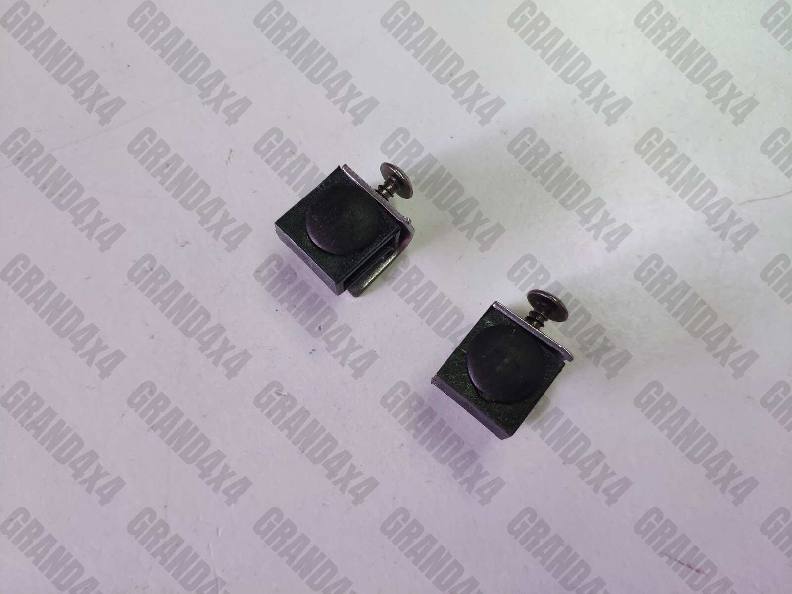 Bonnet Protector Clips to suit Different Makes and Models - Heavy Duty ...