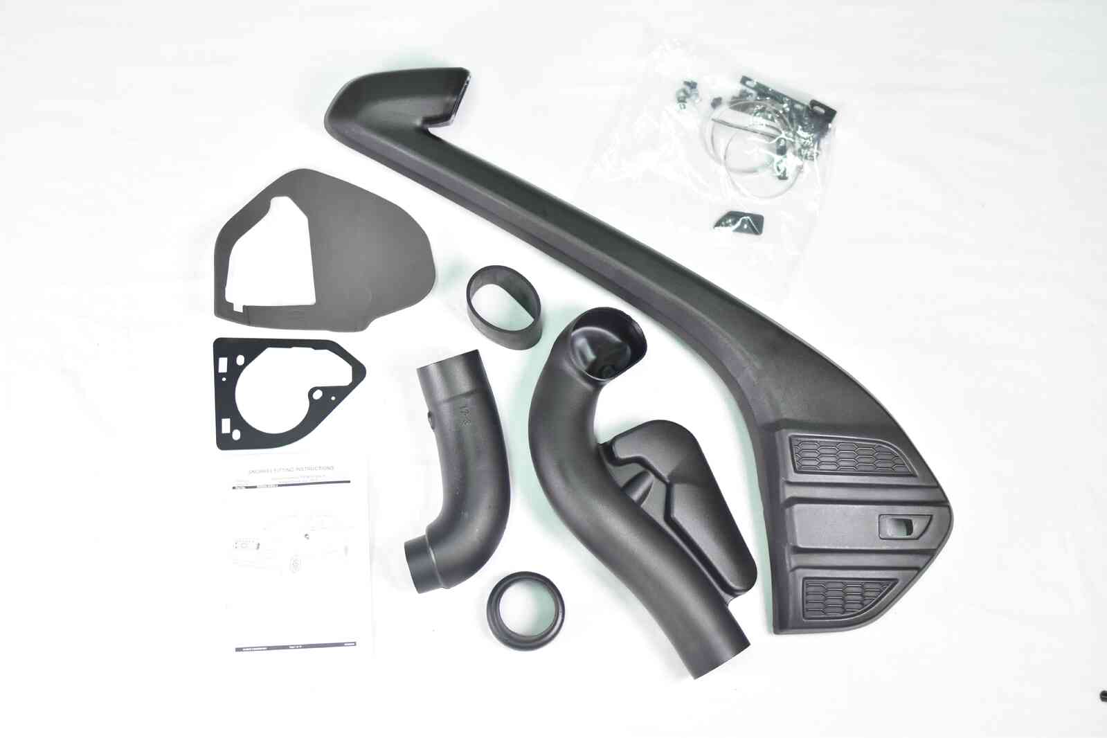 New Snorkel Kit to suit Ford Ranger PX1 2011-2015 XLT XLS XL WILDTRAK ...