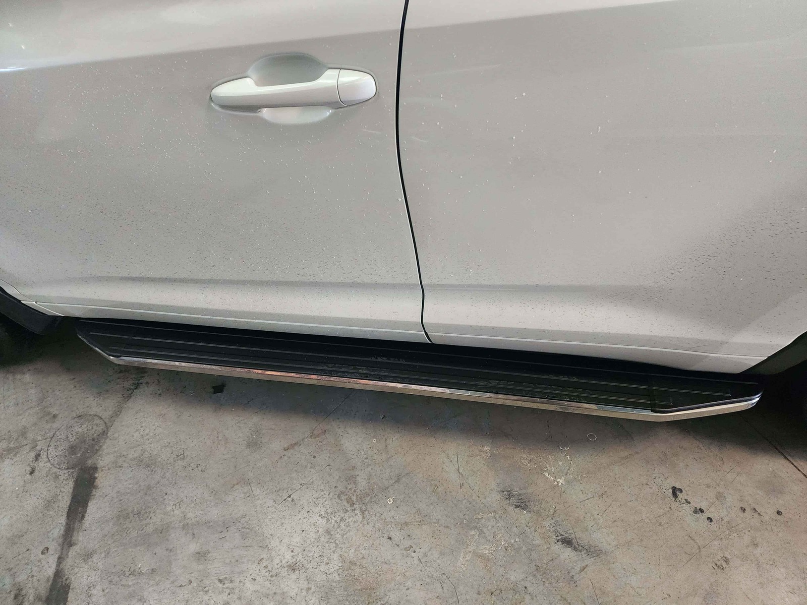 Premium Side Steps Running Boards to suit Toyota Rav-4 2013 - 2018 Rav4 ...