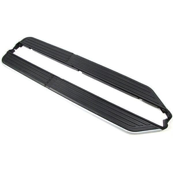 Luxury Side Steps Running Boards For Land Rover Discovery 3 & 4 2005 ...