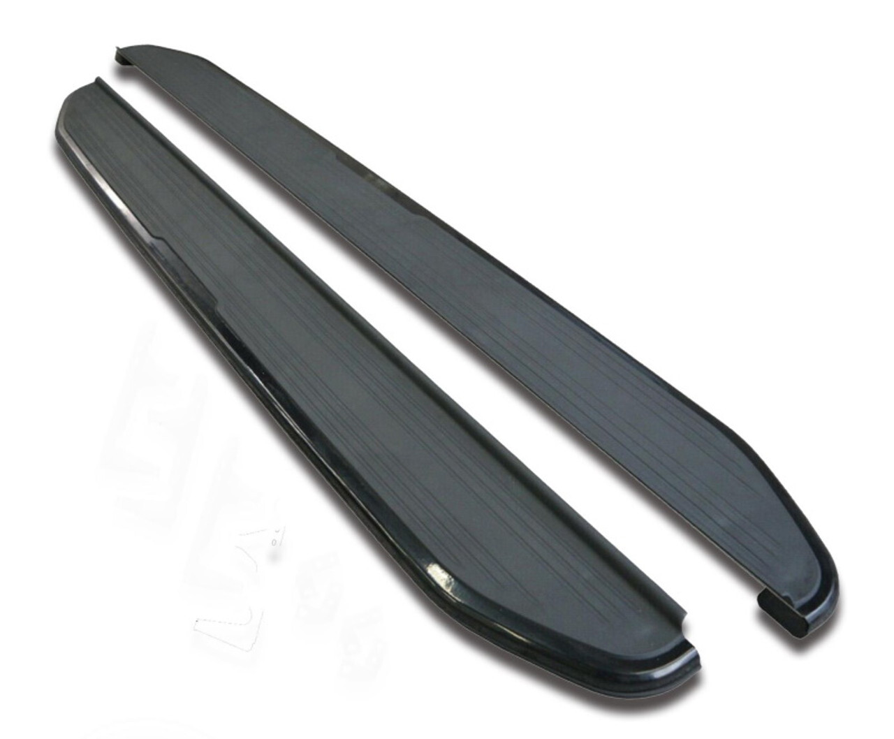 Luxury Side Steps Running Boards For Land Rover Range Rover Evoque L551 ...