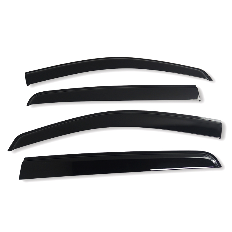 Premium Weathershields Injection Moulded to suit Ford Ranger Next Gen ...