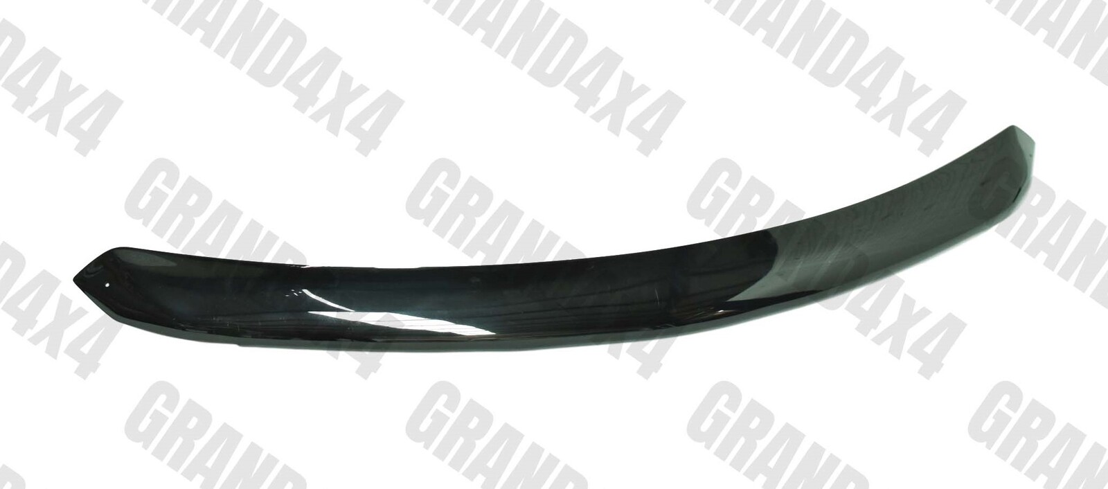 Bonnet Protector for Mazda BT-50 2012 2013 2014 2015 2016 2017 2018 ...