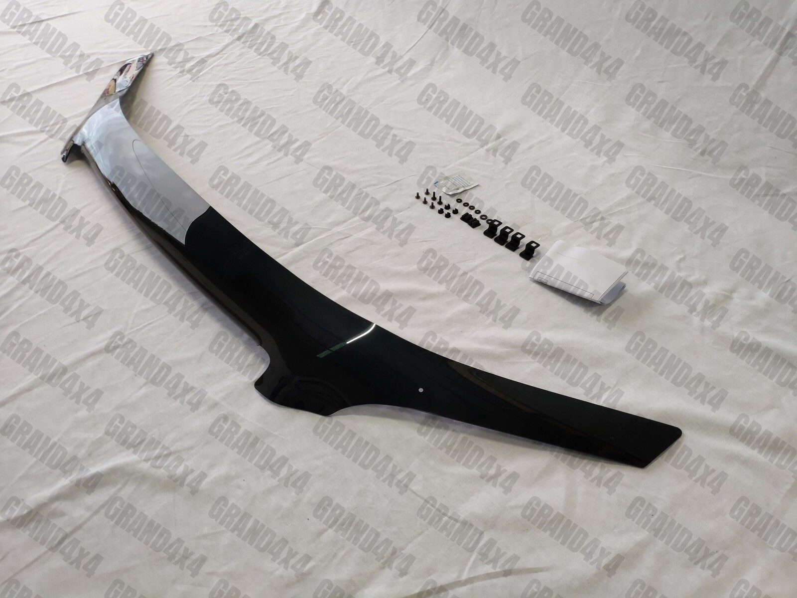 Premium Bonnet Protector Guard for Holden Commodore VE 2006 - 2013 ...