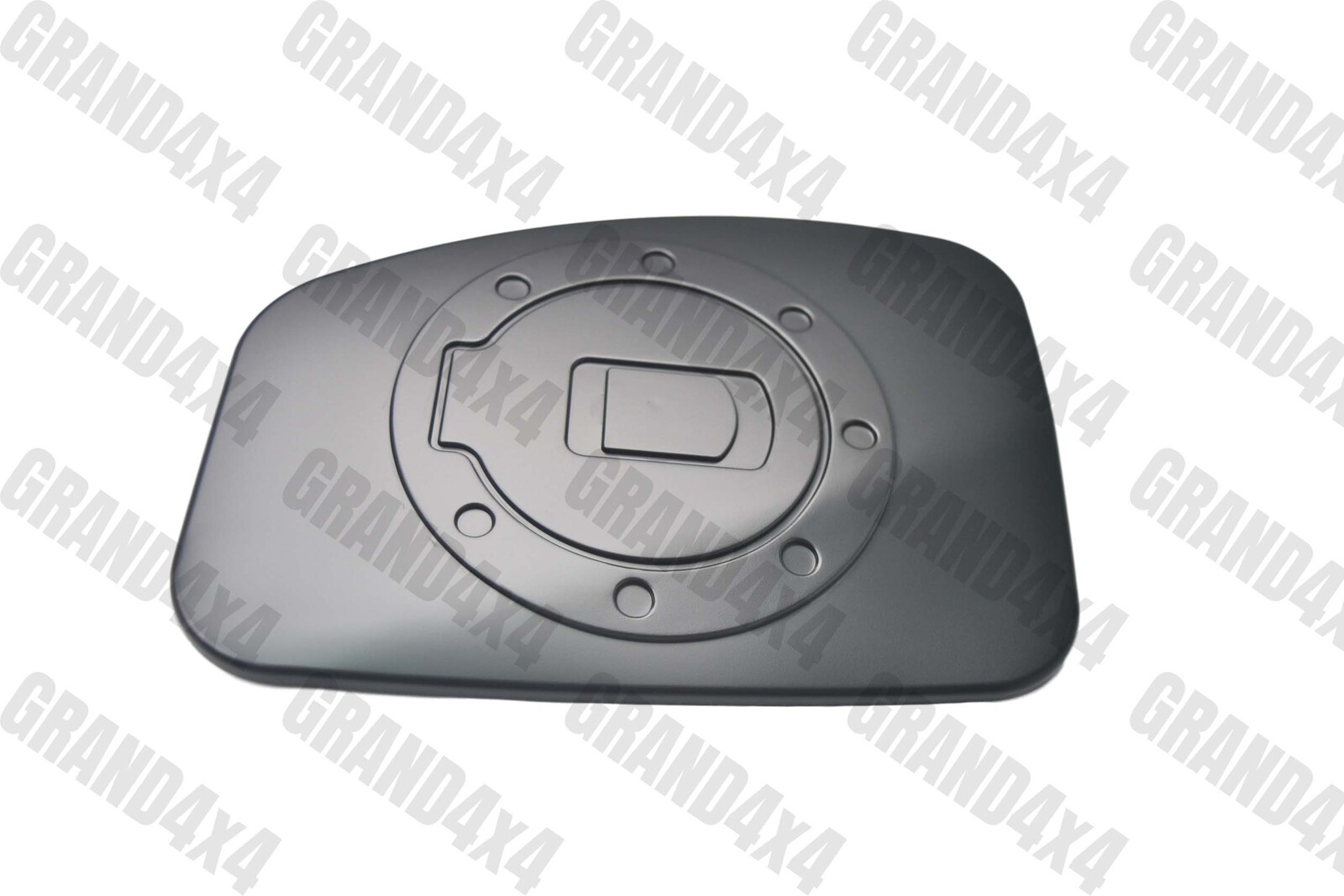 Fuel Tank Cover Trim Suits Ford Ranger PX MK MKII Wildtrak Petrol ...