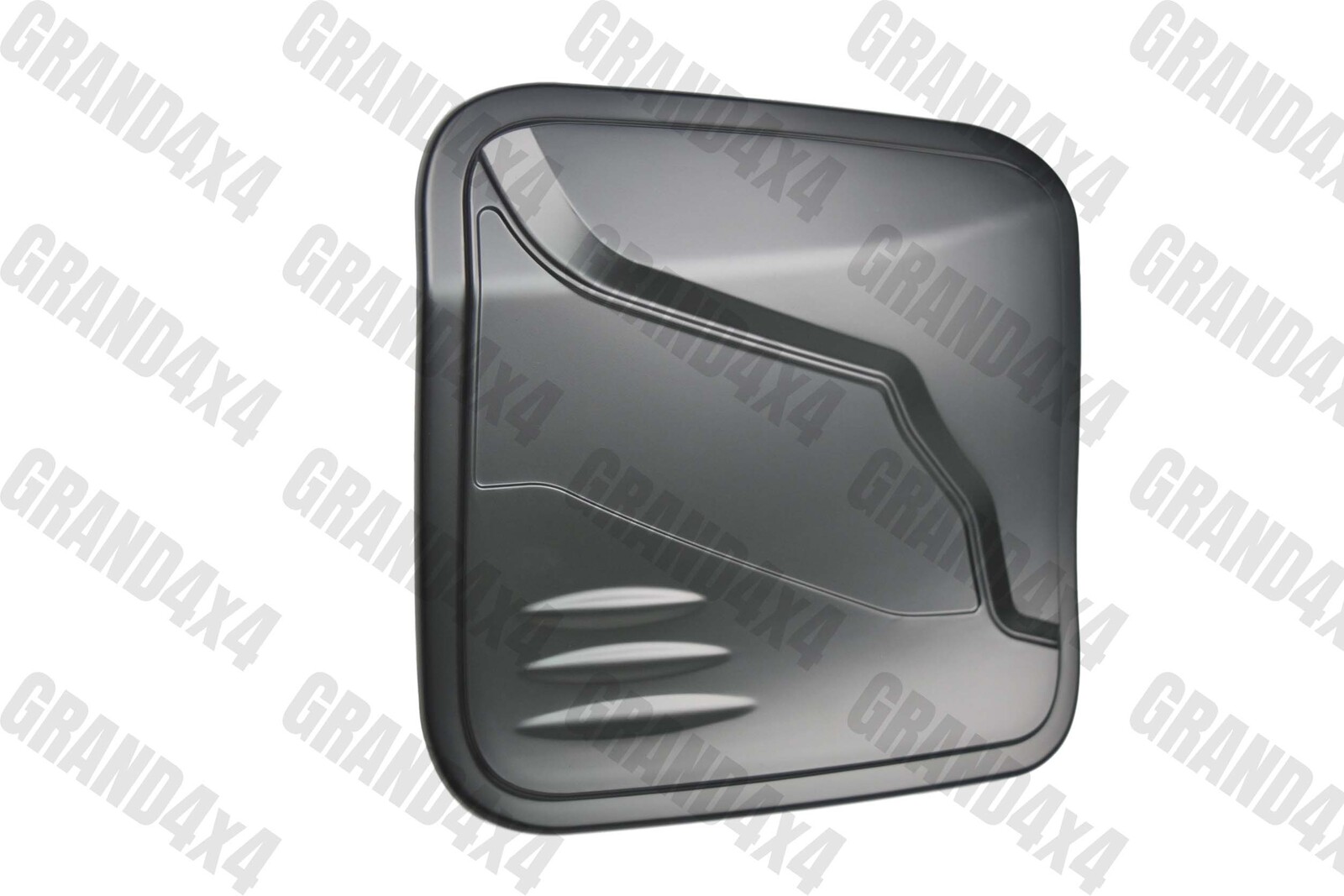 Fuel Tank Cover Cap Lid Trim Suits Mitsubishi Triton MR 2019 - 2022 ...