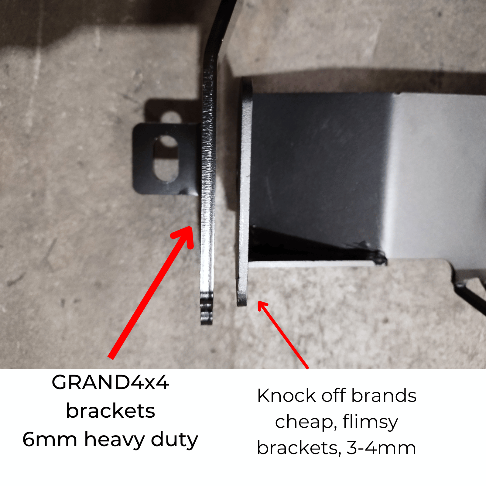 Stainless Steel Nudge Bar for Isuzu D-Max 2020 - 2024 Dmax - GRAND4x4