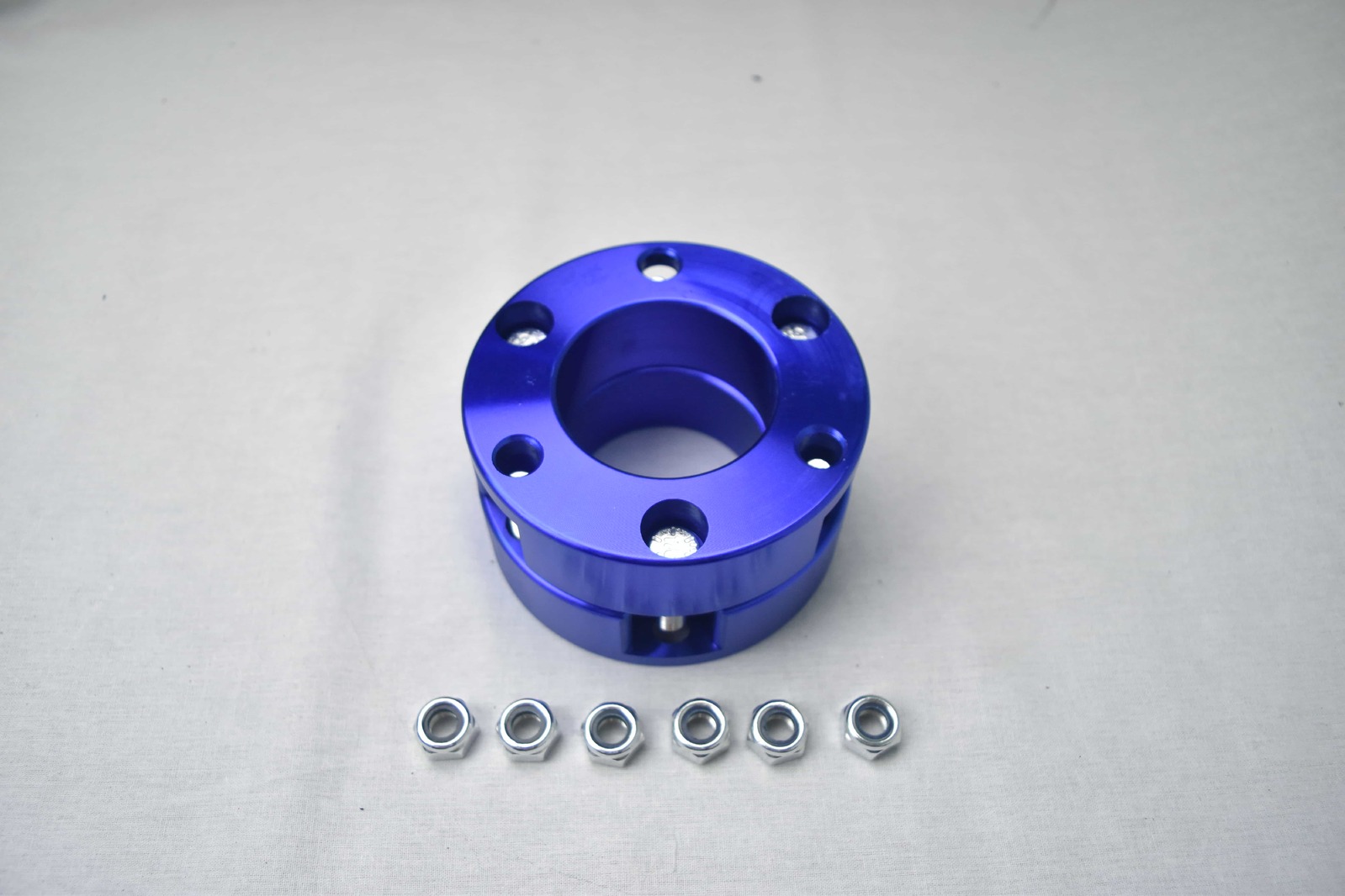 Strut Spacers 32mm for Ford Ranger PX1/2 2012 - 2018 Front Coil Strut ...