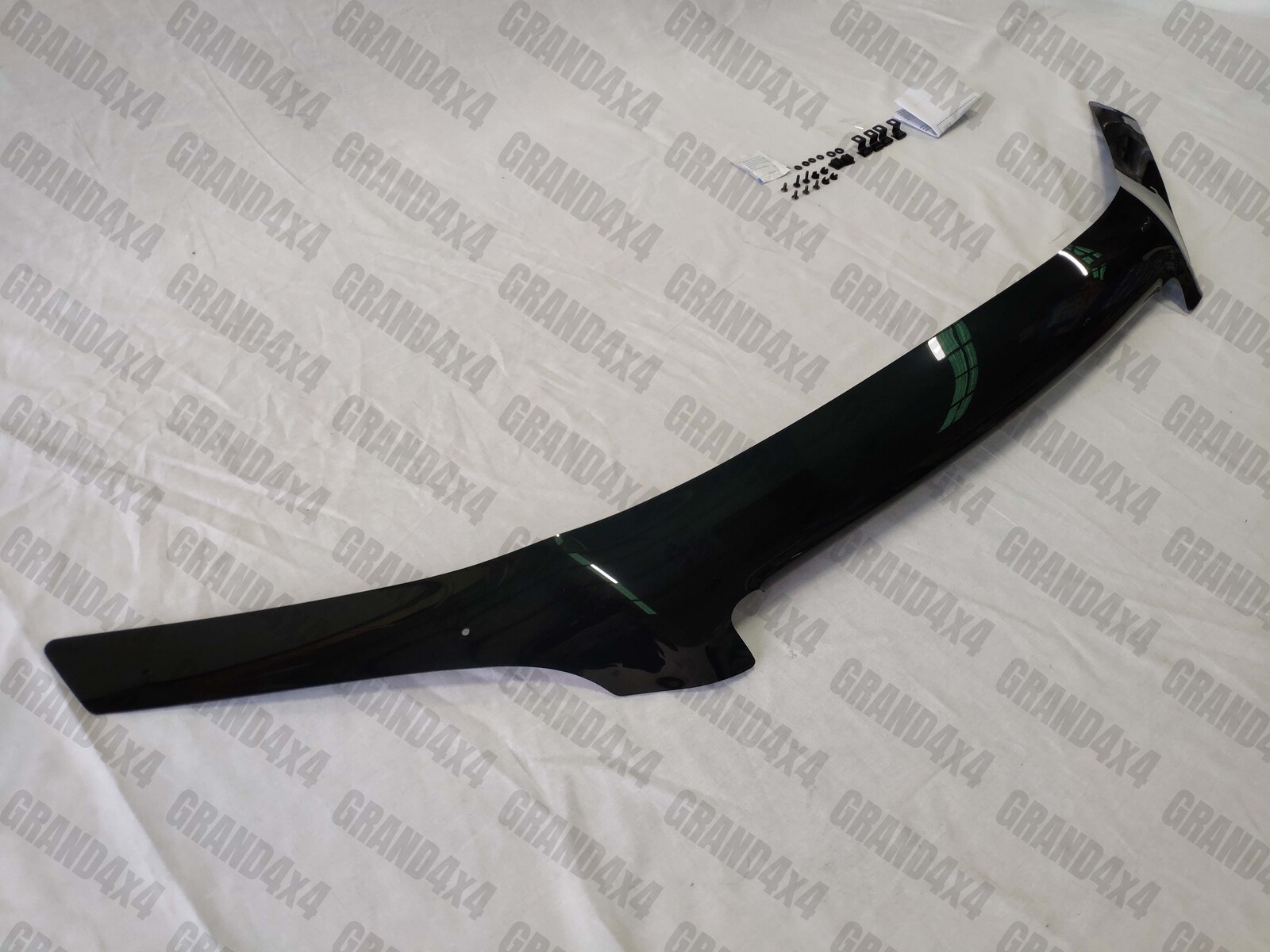 Premium Bonnet Protector Guard for Holden Commodore VE 2006 - 2013 ...