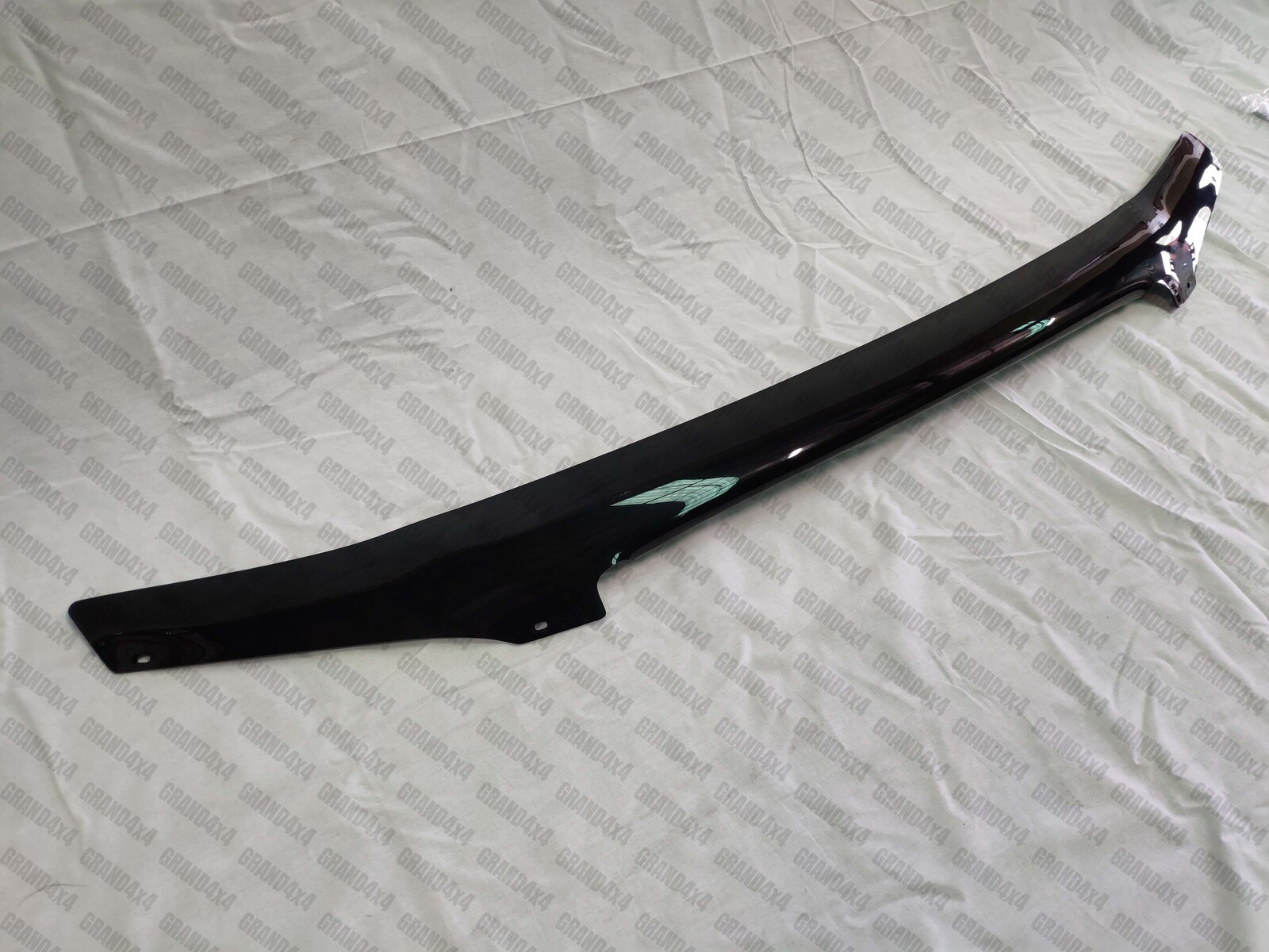 Bonnet Protector Guard for Ford Falcon BA BF XT XR6 XR8 Futura Fairlane ...
