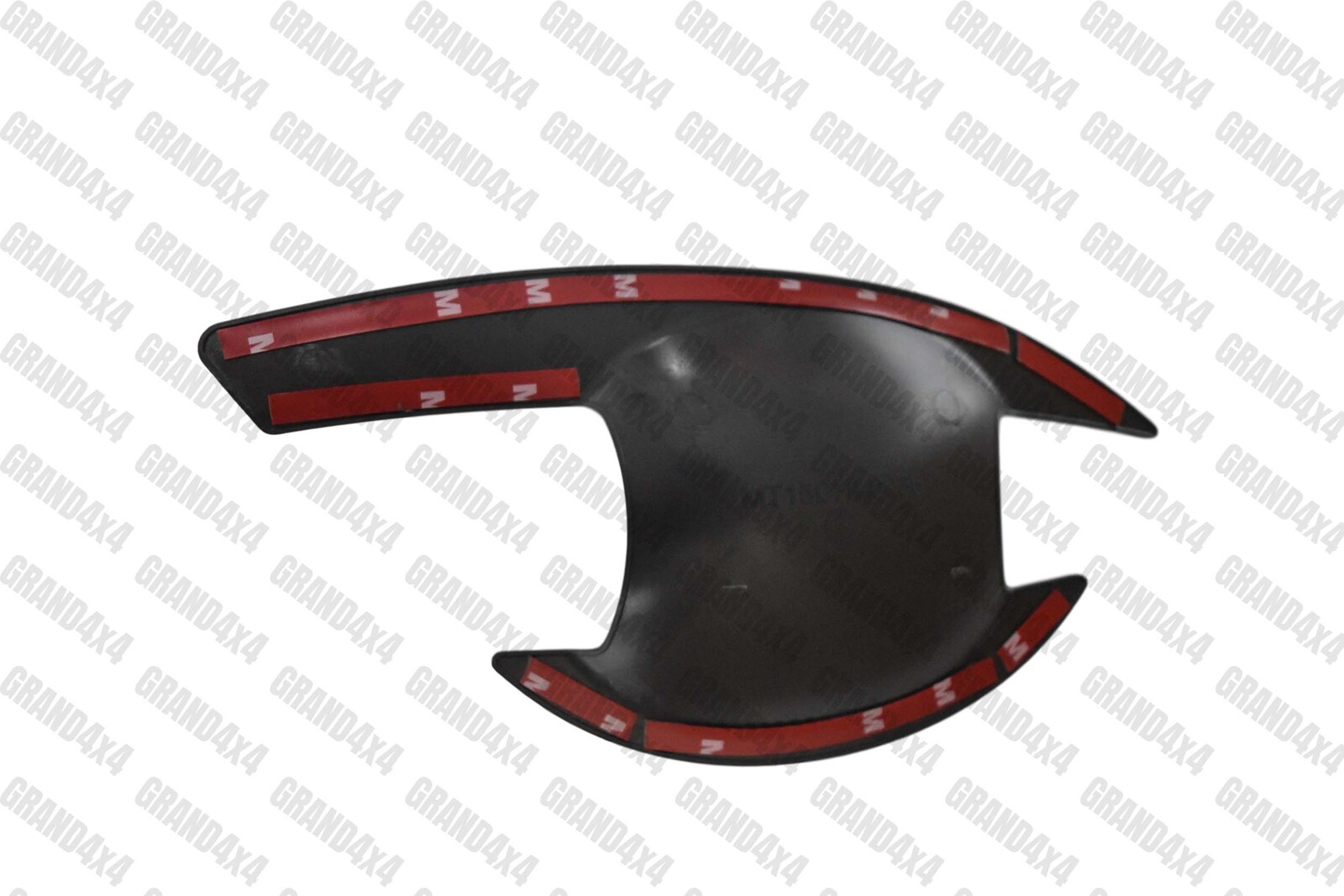 Door Handle Guard Trim Suits Mitsubishi Triton MQ 2015-2018 - GRAND4x4
