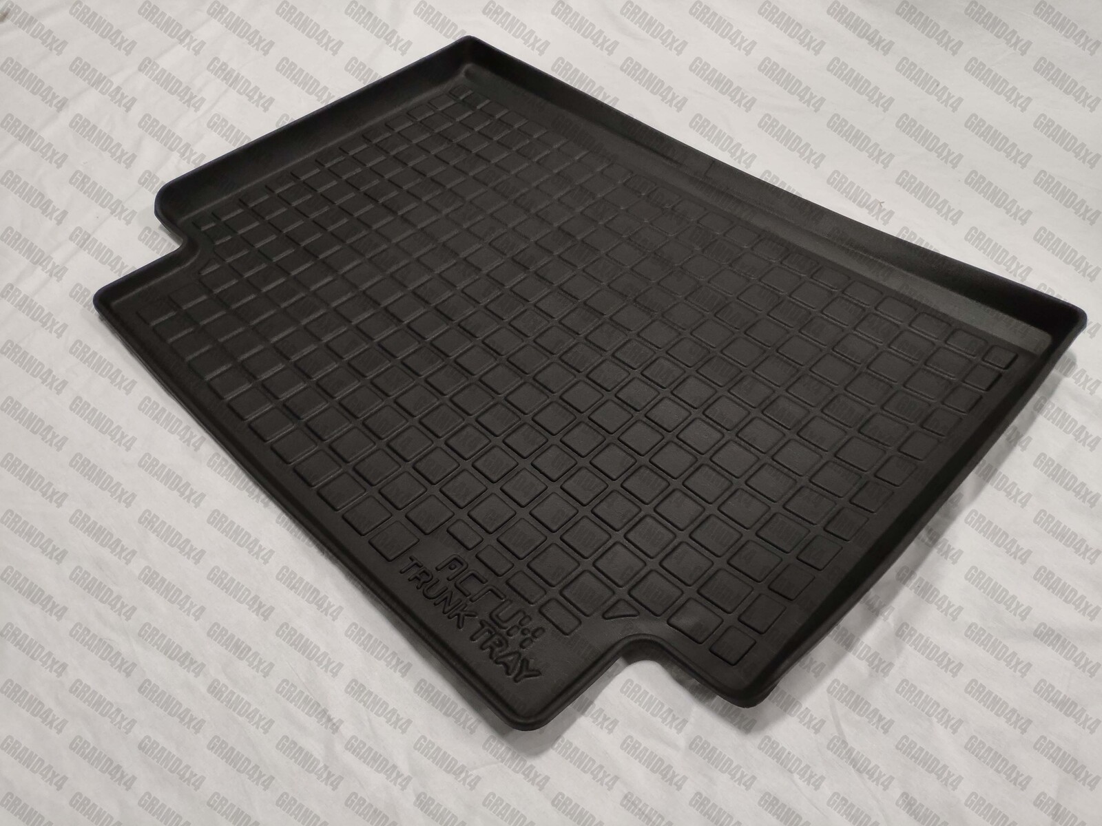 Heavy Duty Cargo Boot Liner Trunk Mat for Toyota FJ Cruiser - GRAND4x4