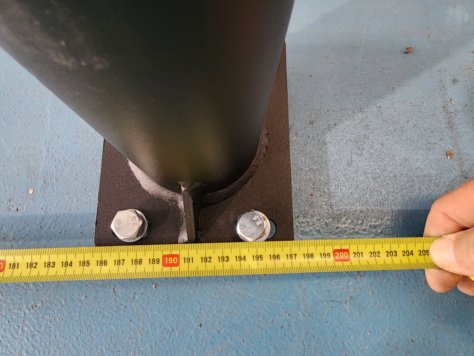 Universal Stainless Steel Adjustable Ute TRAY Ladder Rack Rollbar H ...