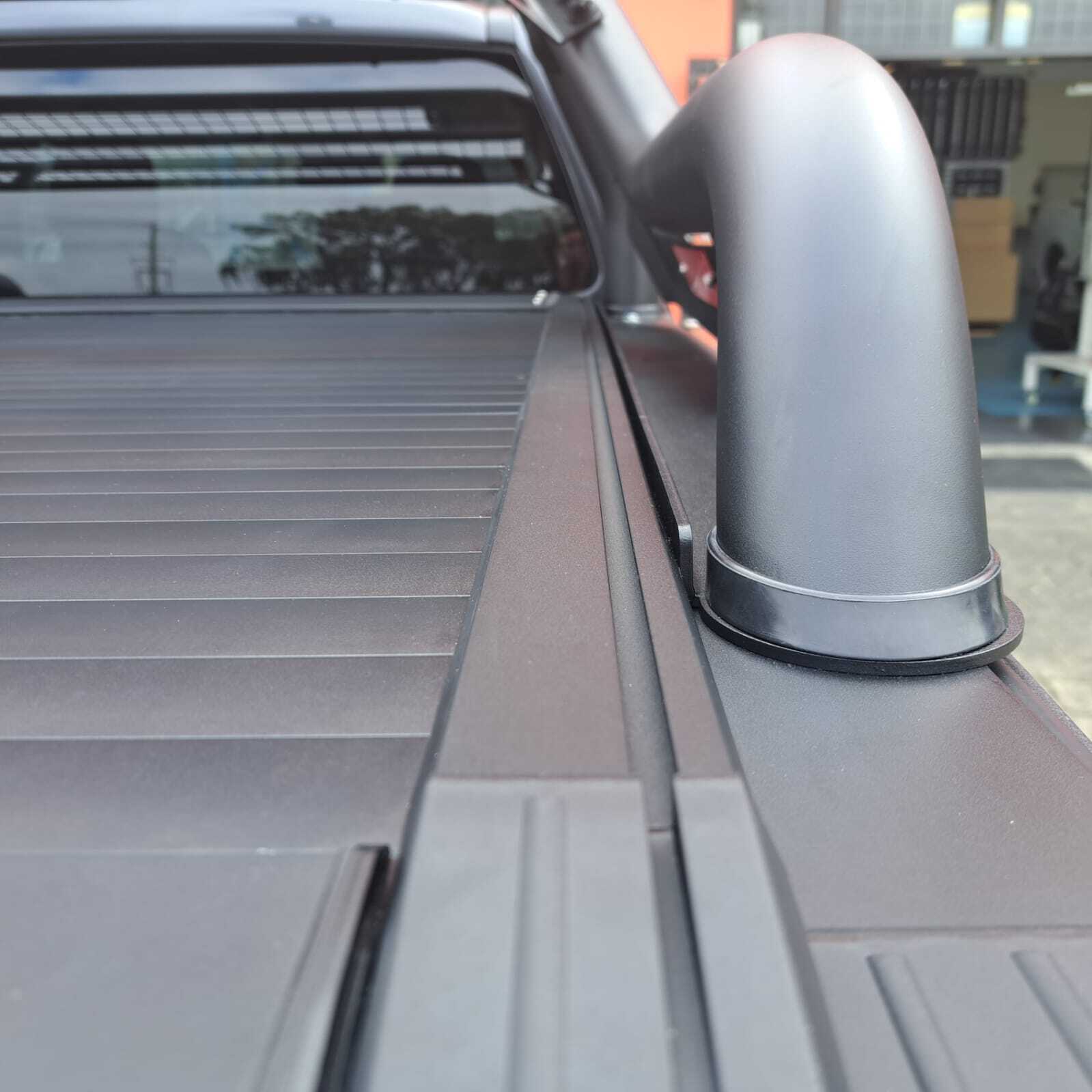 Electric Roller Shutter for Ford Ranger Next Gen 2022 - 2025 (V2 Upgraded) - GRAND4x4