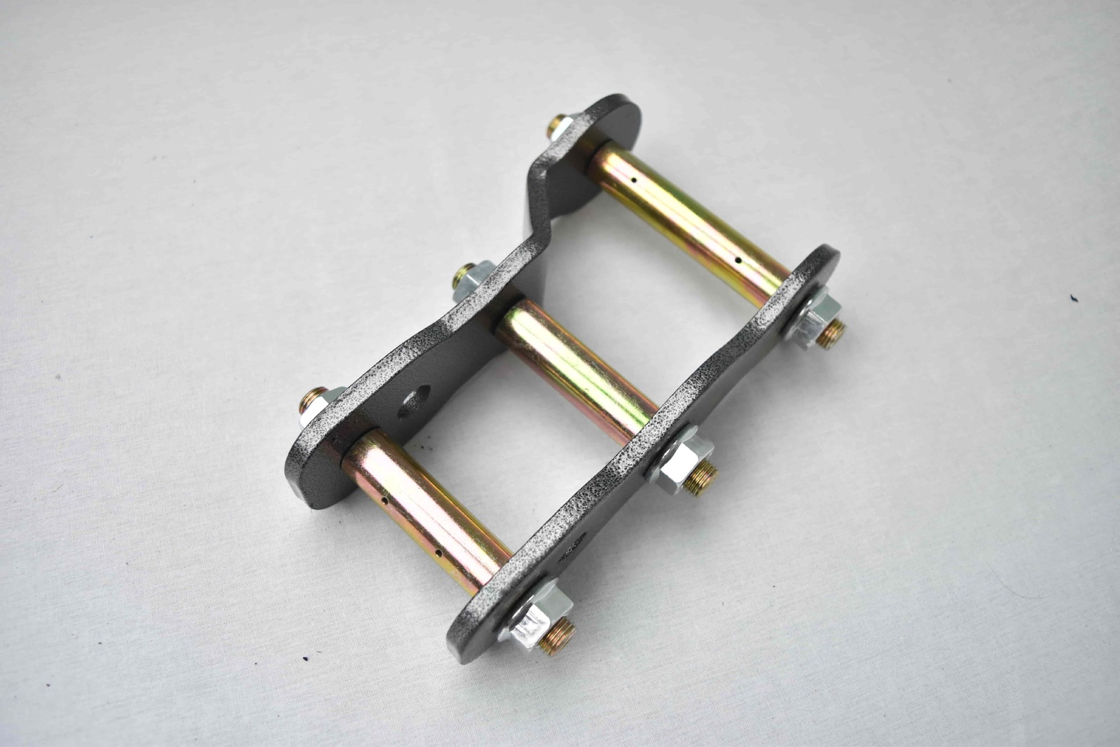 2" Lift Kit Strut Spacers Greasable Extended Shackles for Ford Ranger ...