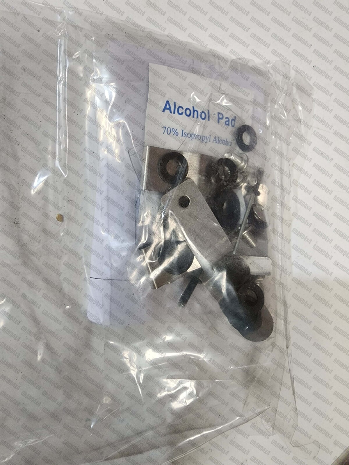 Bonnet Protector Tinted Guard to suit Ford Falcon FG-X FGX 2014 - 2016 ...