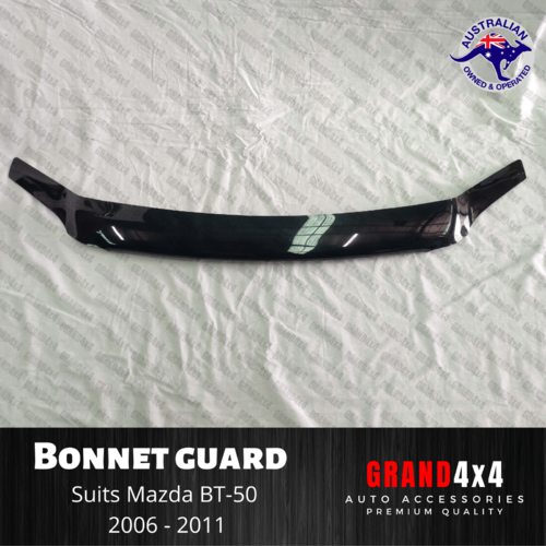 Bonnet Protectors