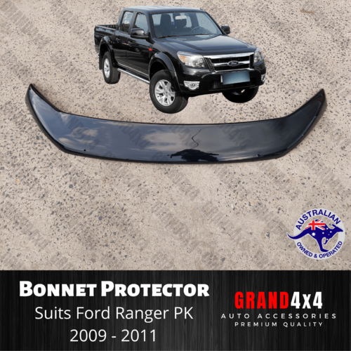 For Ford Ranger PK 2009 - 2011