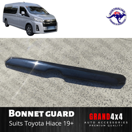 For Toyota Hiace LWB Hiace LWB 2019 - 2022
