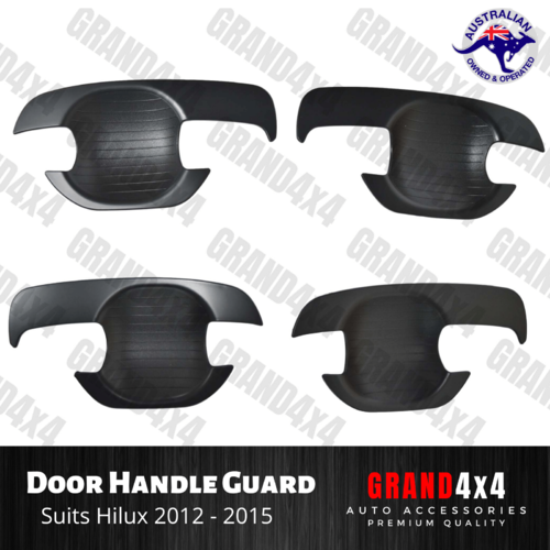 For Toyota Hilux Hilux 2011 - 2015