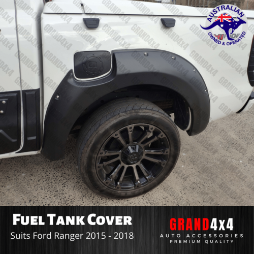 GRAND4x4 Auto Accessories