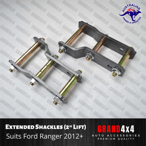 For Ford Ranger PX2 2015 - 2018