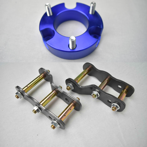 For Ford Ranger PX2 2015 - 2018